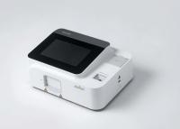 China 10.1'' Dry Fluorescence Immunoassay Analyzer Multi Channel ZOS-F2100 for sale