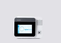 China 10.1'' Dry Fluorescence Immunoassay Analyzer Multi Channel ZOS-F2100 for sale