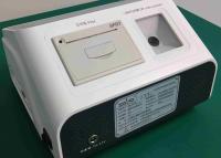 China 7'' LCD Dry Fluorescence Immunoassay Analyzer 8GB Hard Disk for sale