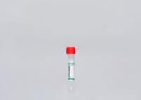 China Clear Smooth PP Virus Sampling Tube PH 7.0-8.5 150mm Swab for sale