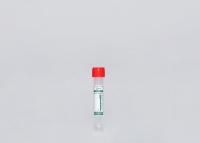 China 2.5ml 3ml 3.5ml Virus Sampling Tube For Fever Clinic Emergency Department for sale