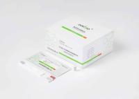 China 80-20000pg/mL NT-proBNP Test Immunofluorescence Chromatography for sale