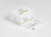 China 60 ul Plasma BNP Test Kit Immunofluorescence Chromatography for sale