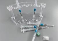 China Single Use Blood Sample Collector Sterile Blood Gas Analysis for sale