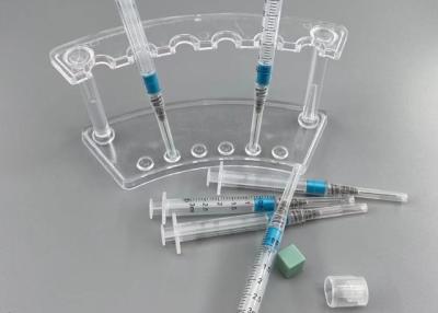 China Single Use Blood Sample Collector Sterile Blood Gas Analysis for sale