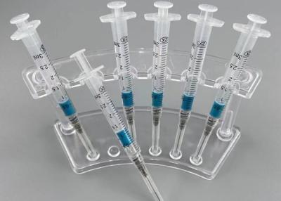 China Disposable Human Arterial Blood Sample Collector 0.7*25 0.7*32 for sale