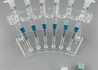 China ZOSBIO Blood Sample Collector With Blood Extraction Needle aseptic S-3 for sale