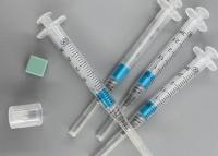 China ZOSBIO Blood Sample Collector With Blood Extraction Needle aseptic S-3 for sale