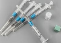 China ZOSBIO Blood Sample Collector With Blood Extraction Needle aseptic S-3 for sale