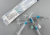 China 0.6*16 0.5*16 Human Arterial Blood Sample Collector For Hospitals for sale