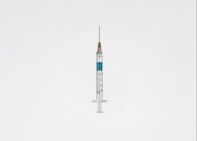 China 0.6*16 0.5*16 Human Arterial Blood Sample Collector For Hospitals for sale