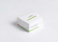 China 2019-NCoV Ag Rapid Test Immunochromatography Antigen Test Nasal Swab for sale