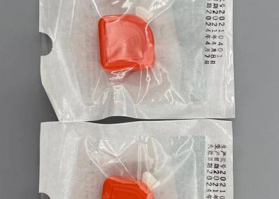 China Lightweight Heel Incision Device Newborns Heel Incision Safety Lancet for sale