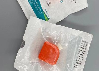 China 1.00mm Incision Depth Heel Blood Sampler Sterile Infant Safety Lancet for sale