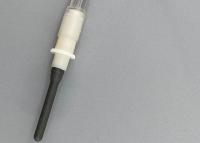 China Human Venous Blood Specimen Collection Needle 0.7*25mm Single Use for sale