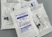 China Human Venous Blood Specimen Collection Needle 0.7*25mm Single Use for sale