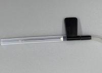 China Human Vein Blood Disposable Intravenous Needle Type II 23G 24G for sale