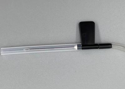 China Human Vein Blood Disposable Intravenous Needle Type II 23G 24G for sale