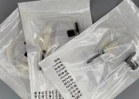 China ZOSBIO 0.7×25mm Venous Blood Collection Needle 2 Years Valid for sale