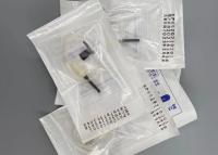 China Disposable 0.9×28mm Venous Blood Collection Needle 100pcs/ Bag for sale