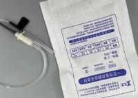 China Disposable 0.9×28mm Venous Blood Collection Needle 100pcs/ Bag for sale