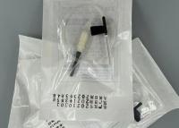 China Type I Flexible Venous Blood Collection Needle 20G 21G Ethylene Oxide Sterilization for sale