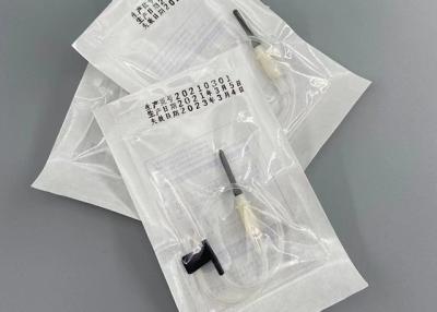 China 22G Venous Blood Collection Needle for sale