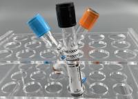 China ZOSBIO 1.6mL - 18mL Blood Vacuum Container Multicolor for sale