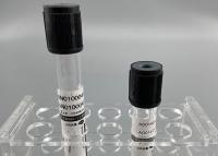China OEM 3ml Sodium Citrate Blood Vacuum Container ESR Blood Collection Tubes for sale
