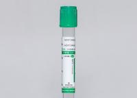 China Blood Ammonia BNP Plasma Blood Vacuum Container for sale