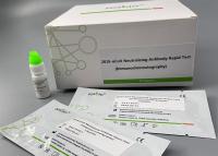 China BetaCoronavirus Sars-Cov-2 Neutralization Antibody Test Immunochromatography for sale
