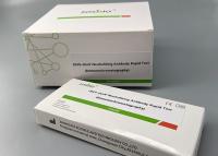 China BetaCoronavirus Sars-Cov-2 Neutralization Antibody Test Immunochromatography for sale