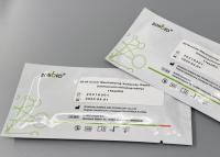 China SARS-CoV-2 Coronavirus Neutralizing Antibody Rapid Test for sale