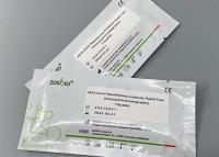 China CE BfArm Covid Vaccine Neutralizing Antibody Test For Coronavirus Disease 2019 for sale