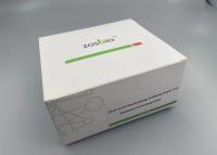China New Coronavirus Neutralizing Antibody Rapid Test For Serum Plasma for sale