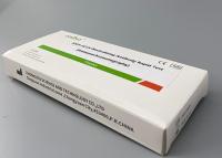 China New Coronavirus Neutralizing Antibody Rapid Test For Serum Plasma for sale