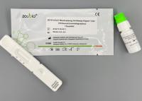 China COVID-19 Neutralizing Ag Rapid Test Kit Immunochromatography for sale