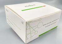 China Whole Blood Rapid IgM IgG Antibody Test Neutralizing Antibody Test Kit for sale