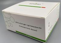 China Whole Blood Rapid IgM IgG Antibody Test Neutralizing Antibody Test Kit for sale