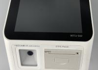China I MX6 Dry Fluorescence Immunoassay Analyzer for sale
