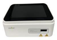 China IMX6 60VA Dry Fluorescence Immunoassay Analyzer 3kg ZOS-F1100 for sale