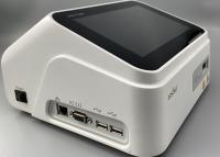 China IMX6 60VA Dry Fluorescence Immunoassay Analyzer 3kg ZOS-F1100 for sale