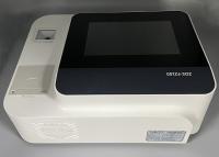 China Serum Plasma Fluorescence Immunology Analyzer Machine 20 Channels for sale