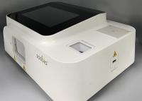 China Android System Dry Fluorescence Immunoassay Analyzer Automatic printing for sale