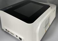 China 1080P 10.1'' Display Dry Fluorescence Immunoassay Analyzer ZOS-F2100 for sale