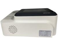 China 1080P 10.1'' Display Dry Fluorescence Immunoassay Analyzer ZOS-F2100 for sale
