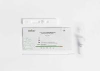 China Antigen Test Nasal Swab NCoV Ag Rapid Test Kit BfArm Antigen Test Nasal Swab for sale