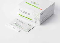 China NCoV Rapid Ag Test Kit Immunochromatography For Hospitals for sale