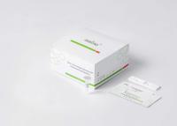 China CE Rapid Antigen Nasopharyngeal Swab Test Cross Flow Immunoassay for sale