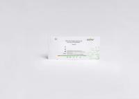 China CE Rapid Antigen Nasopharyngeal Swab Test Cross Flow Immunoassay for sale